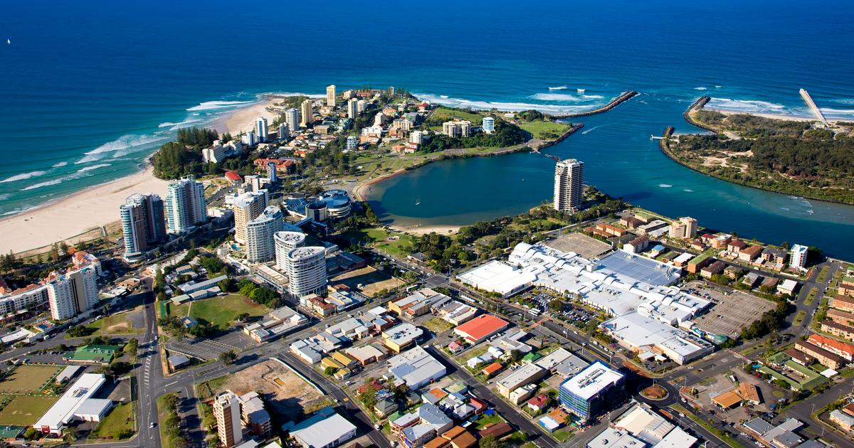 Tweed Heads Pressure Cleaning Experts | JC Eco Blasting